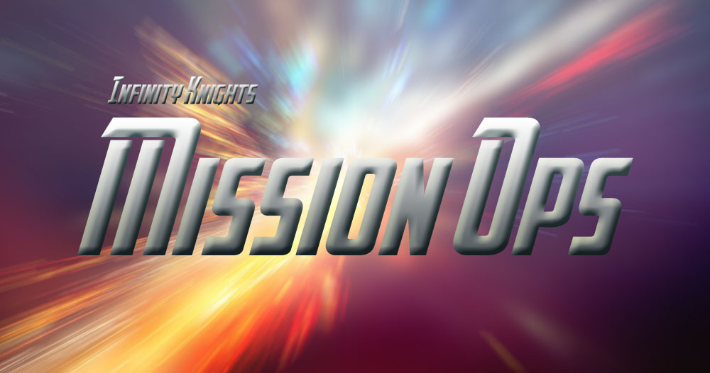 Mission Ops | Transform any Space into an Energetic STEAM LabDream ...