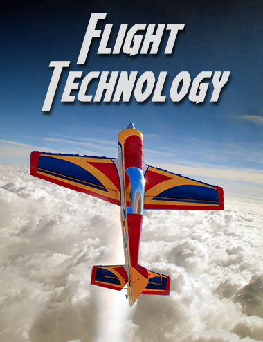 Flight Technology - Dream Flight AdventuresDream Flight Adventures