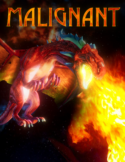 Malignant - Halt Razorfang's rampage before it spreadsDream Flight ...