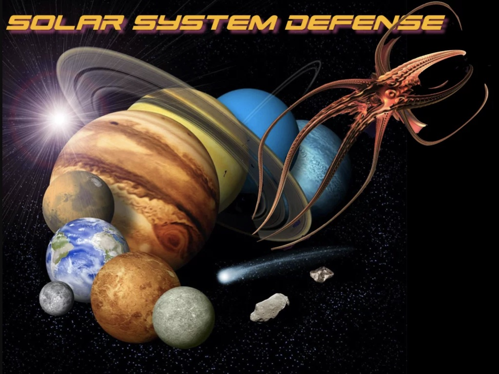 Community Spotlight: Some Epic Custom Missions from Admiral Sai - Dream ...