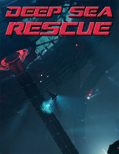 Deep Sea Rescue - Explore the Fantastic Depths of the Ocean!Dream ...