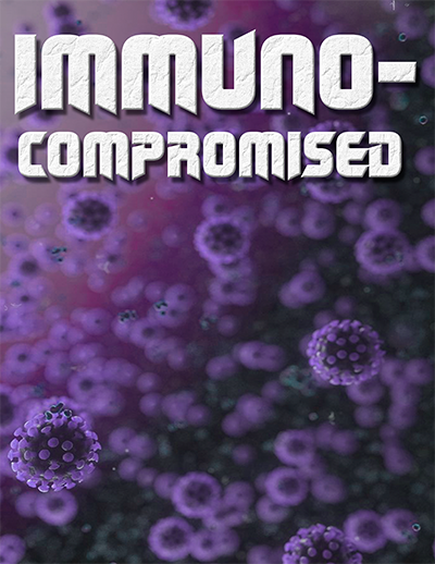 Immunocompromised - A Second Chance for Life!Dream Flight Adventures